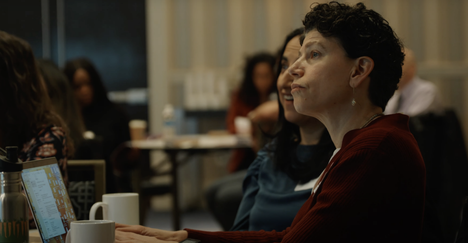 Homepage - Research Partnership for Professional Learning