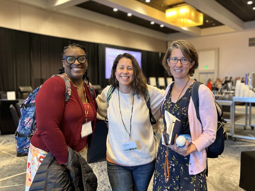 June 2024 Round-up - Research Partnership for Professional Learning